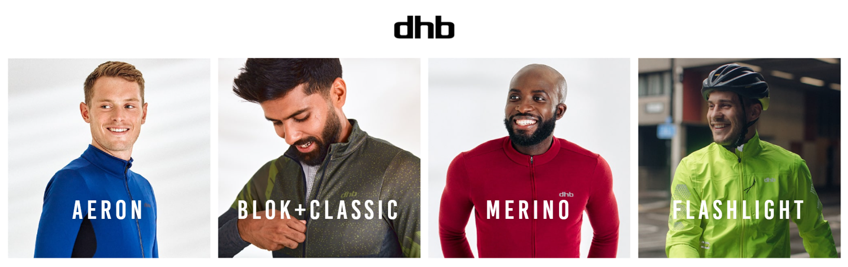 dhbでサイクルウェアを揃えるメリット | SpiceBikes
